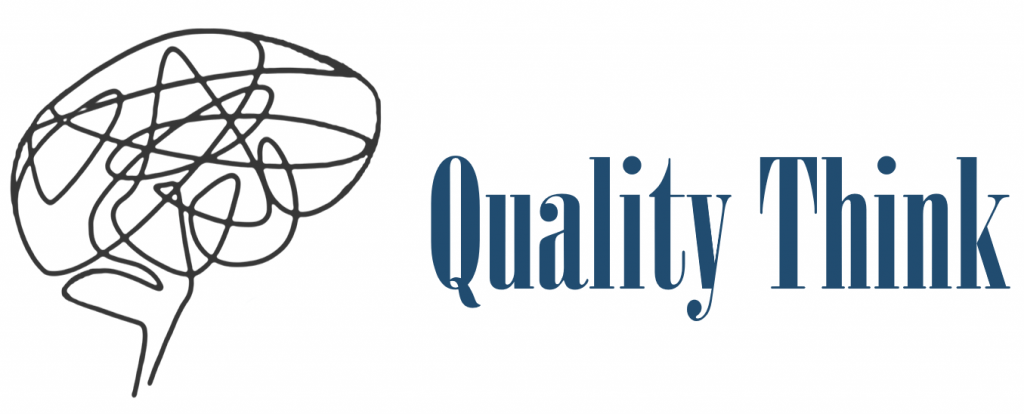 Quality Think - Quality Think